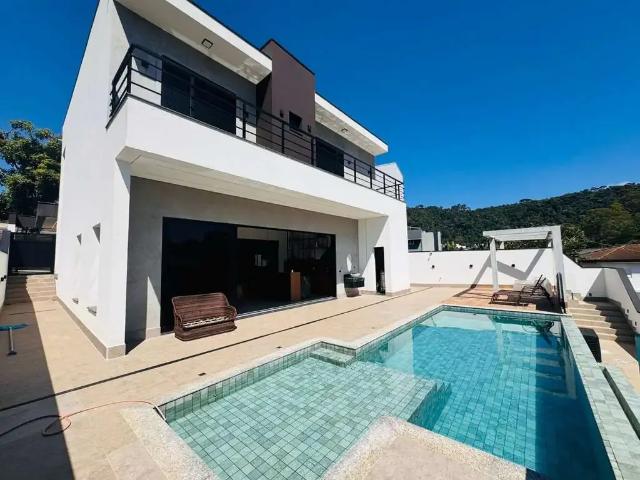 Casa / Sobrado em Condomínio para Venda em Itupeva/SP Ibi Aram 4 Quartos
