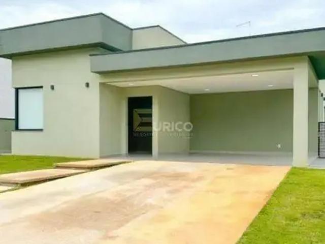 Casa / Sobrado em Condomínio para Venda em Itupeva/SP Ibi Aram 5 Quartos