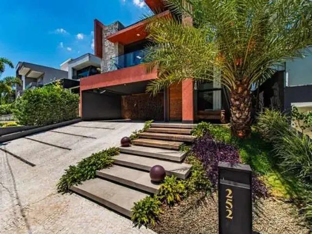 Casa / Sobrado em Condomínio para Venda em Itupeva/SP Ibi Aram 3 Quartos