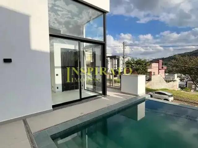 Casa / Sobrado em Condomínio para Venda em Itupeva/SP Ibi Aram 3 Quartos