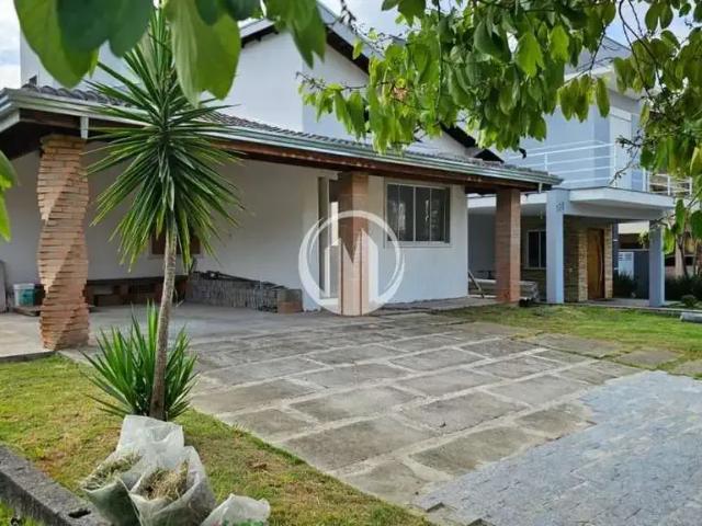 Casa / Sobrado em Condomínio para Venda em Itupeva/SP Ibi Aram 3 Quartos