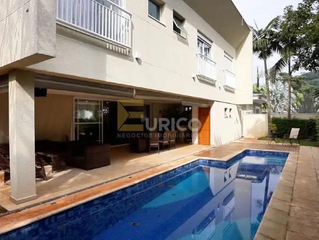 Casa / Sobrado em Condomínio para Venda em Itupeva/SP Ibi Aram 3 Quartos