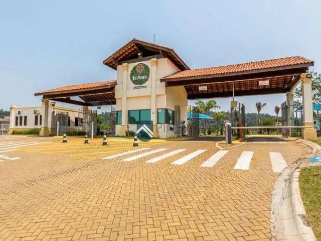 Casa / Sobrado em Condomínio para Venda em Itupeva/SP Ibi Aram 3 Quartos