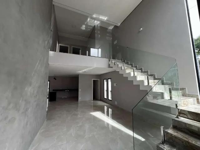 Casa / Sobrado em Condomínio para Venda em Itupeva/SP Ibi Aram 3 Quartos