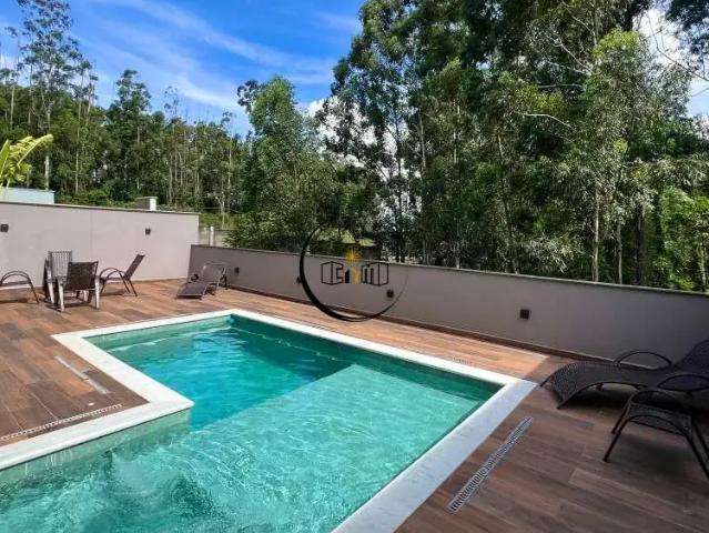 Casa / Sobrado em Condomínio para Venda em Itupeva/SP Ibi Aram 3 Quartos
