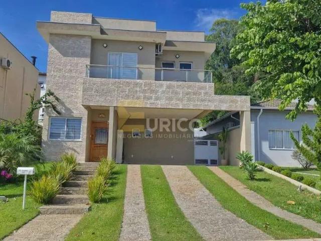 Casa / Sobrado em Condomínio para Venda em Itupeva/SP Ibi Aram 3 Quartos