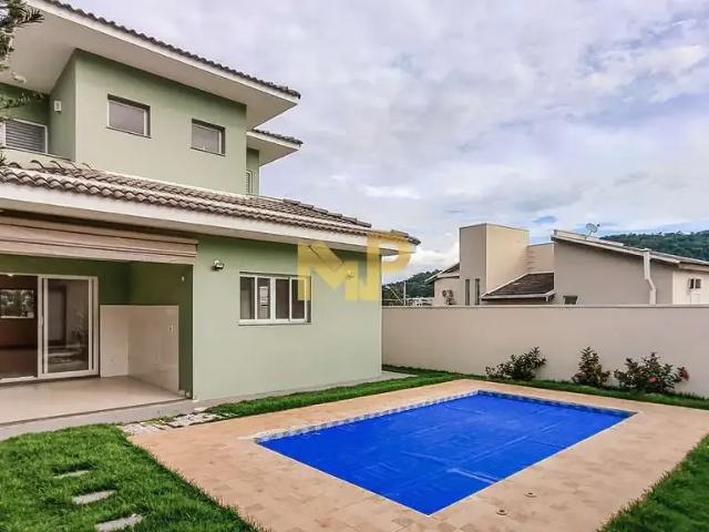 Casa / Sobrado em Condomínio para Venda em Itupeva/SP Ibi Aram 3 Quartos