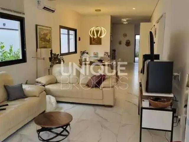 Casa / Sobrado em Condomínio para Venda em Itupeva/SP Ibi Aram 3 Quartos