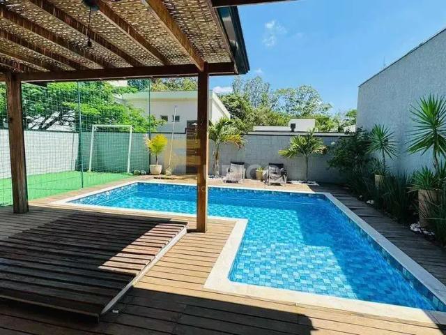 Casa / Sobrado em Condomínio para Venda em Itupeva/SP Ibi Aram 3 Quartos