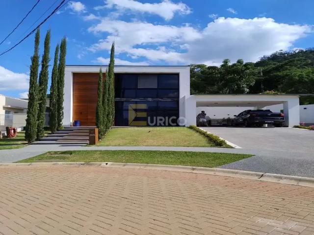 Casa / Sobrado em Condomínio para Venda em Itupeva/SP Ibi Aram 3 Quartos