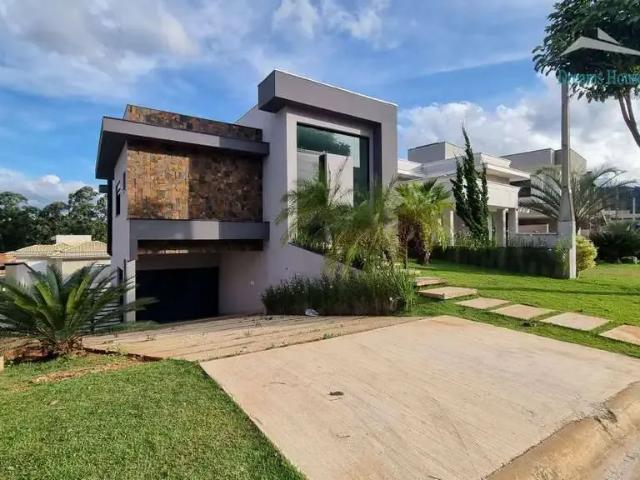 Casa / Sobrado em Condomínio para Venda em Itupeva/SP Ibi Aram 3 Quartos