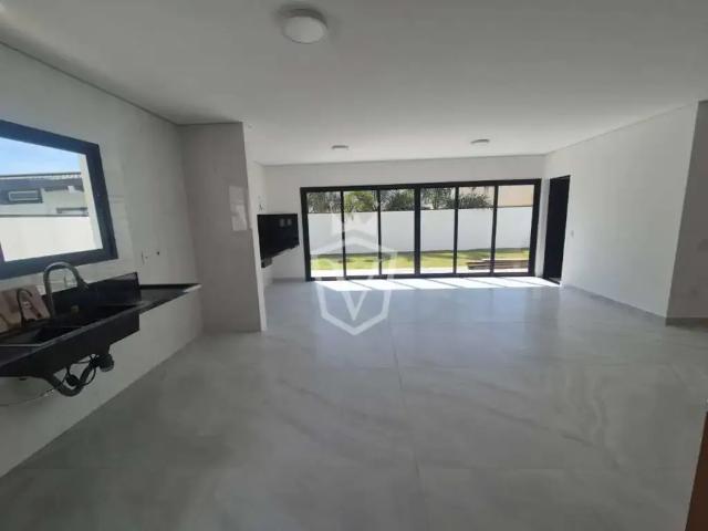 Casa / Sobrado em Condomínio para Venda em Itupeva/SP Ibi Aram 3 Quartos
