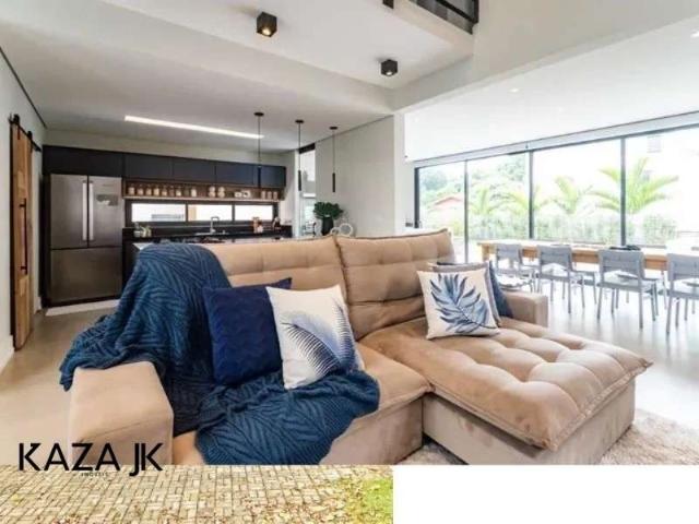 Casa / Sobrado em Condomínio para Venda em Itupeva/SP Ibi Aram 3 Quartos