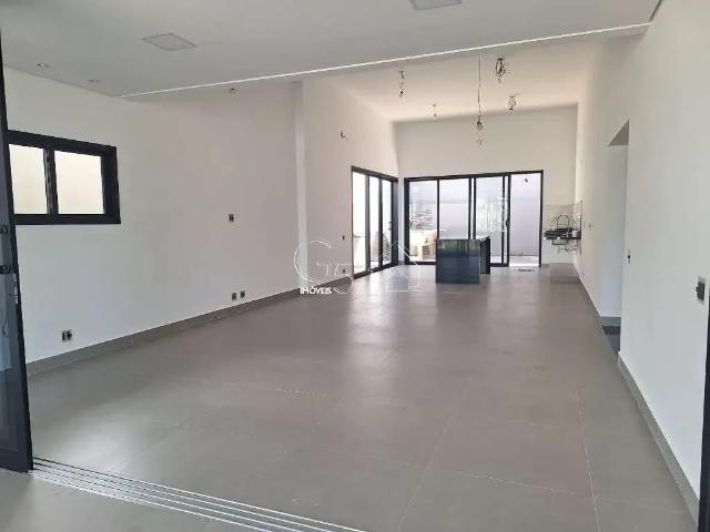 Casa / Sobrado em Condomínio para Venda em Itupeva/SP Ibi Aram 3 Quartos