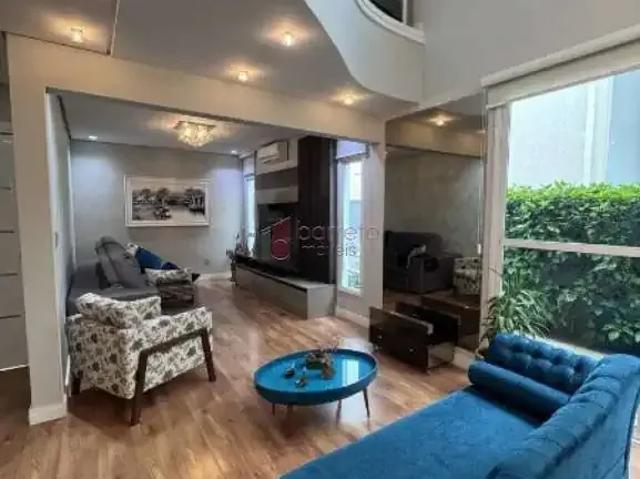 Casa / Sobrado em Condomínio para Venda em Itupeva/SP Ibi Aram 3 Quartos