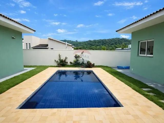 Casa / Sobrado em Condomínio para Venda em Itupeva/SP Ibi Aram 3 Quartos