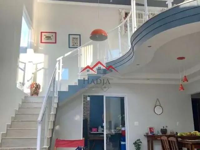 Casa / Sobrado em Condomínio para Venda em Itupeva/SP Ibi Aram 3 Quartos