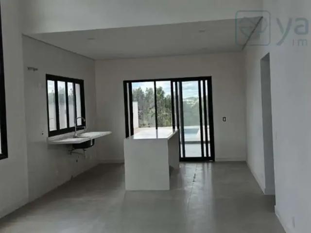 Casa / Sobrado em Condomínio para Venda em Itupeva/SP Ibi Aram 3 Quartos