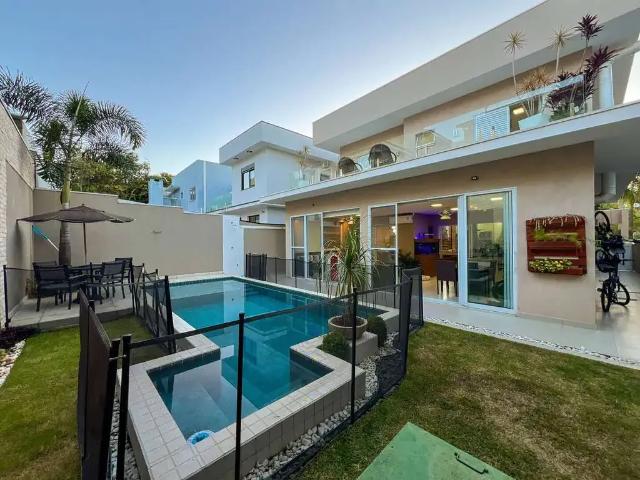 Casa / Sobrado em Condomínio para Venda em Itupeva/SP Ibi Aram 3 Quartos