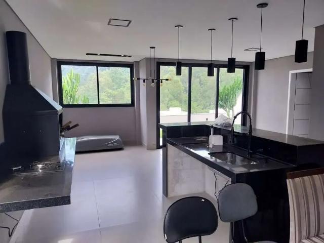 Casa / Sobrado em Condomínio para Venda em Itupeva/SP Ibi Aram 3 Quartos