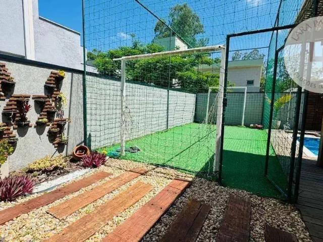 Casa / Sobrado em Condomínio para Venda em Itupeva/SP Ibi Aram 3 Quartos