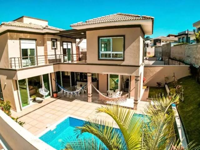 Casa / Sobrado em Condomínio para Venda em Itupeva/SP Ibi Aram 3 Quartos