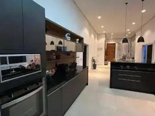 Casa / Sobrado em Condomínio para Venda em Itupeva/SP Ibi Aram 3 Quartos
