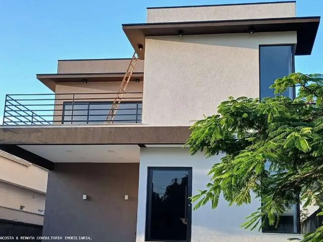 Casa / Sobrado em Condomínio para Venda em Itupeva/SP Ibi Aram 3 Quartos