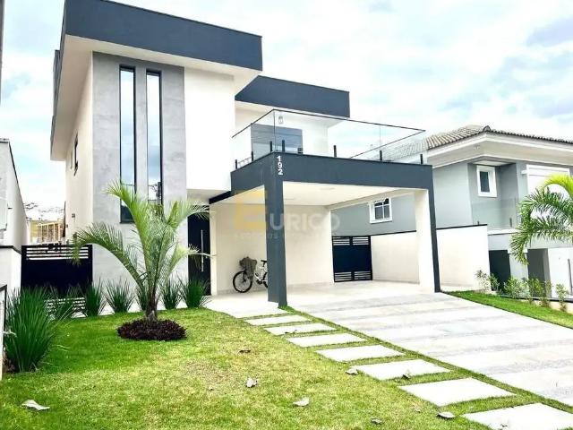 Casa / Sobrado em Condomínio para Venda em Itupeva/SP Ibi Aram 3 Quartos