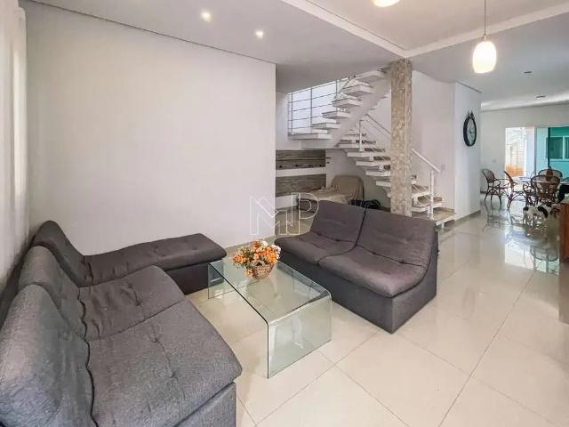 Casa / Sobrado em Condomínio para Venda em Itupeva/SP Ibi Aram 3 Quartos