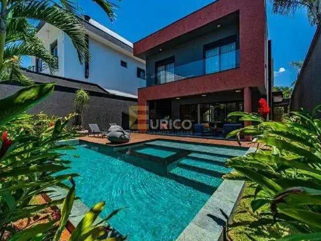 Casa / Sobrado em Condomínio para Venda em Itupeva/SP Ibi Aram 3 Quartos