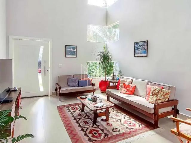 Casa / Sobrado em Condomínio para Venda em Itupeva/SP Ibi Aram 3 Quartos