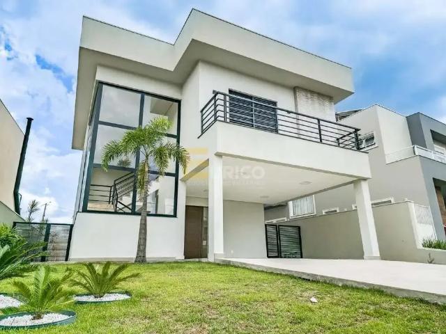 Casa / Sobrado em Condomínio para Venda em Itupeva/SP Ibi Aram 3 Quartos