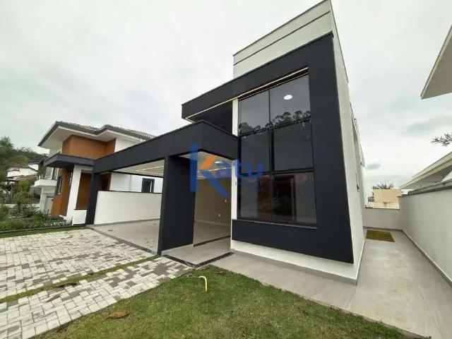 Casa / Sobrado em Condomínio para Venda em Itupeva/SP Ibi Aram 3 Quartos