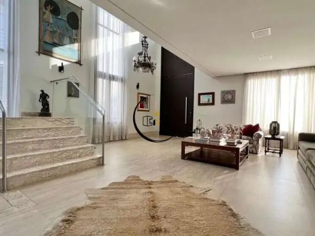 Casa / Sobrado em Condomínio para Venda em Itupeva/SP Ibi Aram 3 Quartos