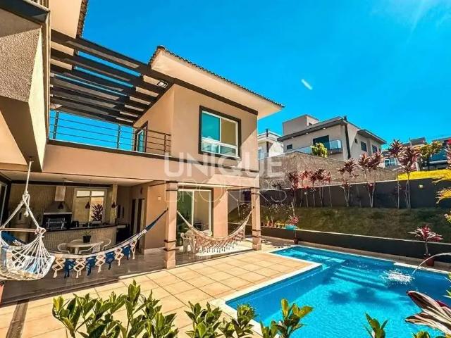 Casa / Sobrado em Condomínio para Venda em Itupeva/SP Ibi Aram 3 Quartos