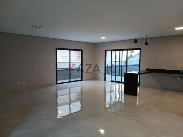 Casa / Sobrado em Condomínio para Venda em Itupeva/SP Ibi Aram 3 Quartos