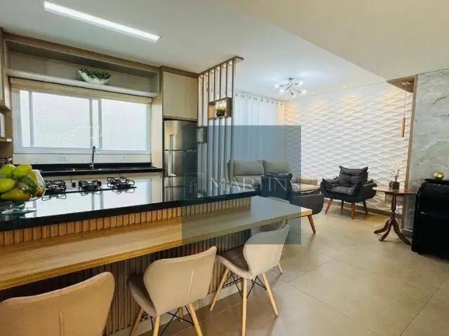 Casa / Sobrado em Condomínio para Venda em Itupeva/SP Ibi Aram 3 Quartos