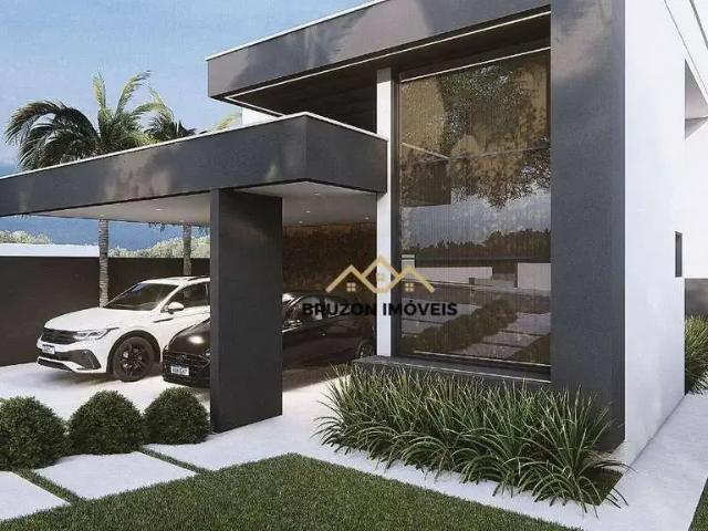 Casa / Sobrado em Condomínio para Venda em Itupeva/SP Ibi Aram 3 Quartos