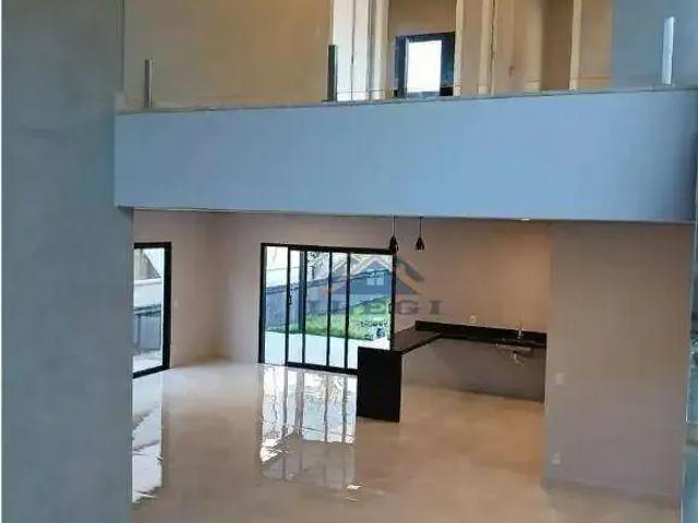 Casa / Sobrado em Condomínio para Venda em Itupeva/SP Ibi Aram 3 Quartos