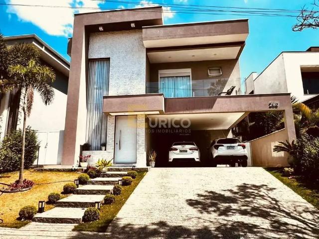 Casa / Sobrado em Condomínio para Venda em Itupeva/SP Ibi Aram 3 Quartos