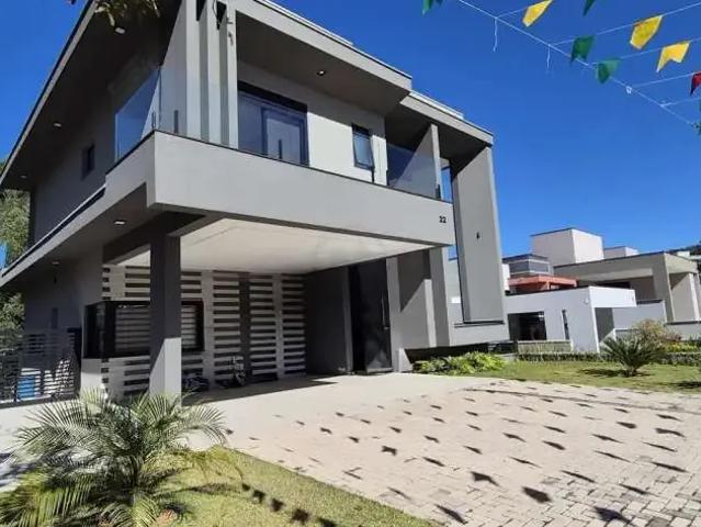 Casa / Sobrado em Condomínio para Venda em Itupeva/SP Ibi Aram 3 Quartos