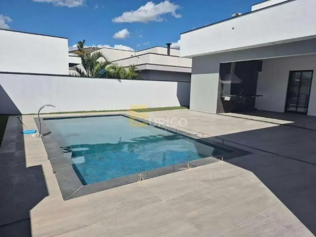Casa / Sobrado em Condomínio para Venda em Itupeva/SP Ibi Aram 3 Quartos