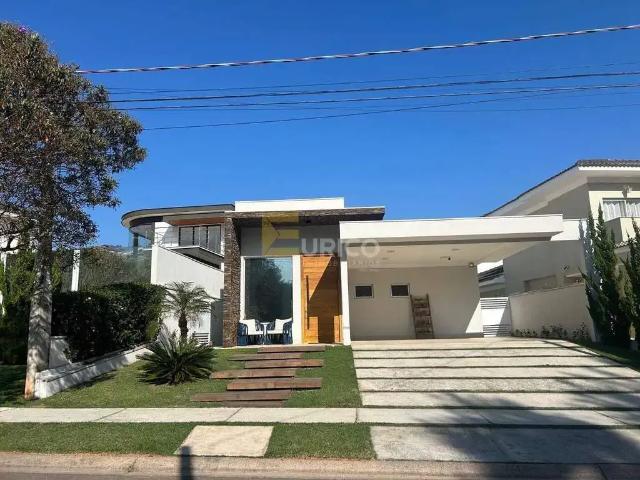 Casa / Sobrado em Condomínio para Venda em Itupeva/SP Ibi Aram 3 Quartos