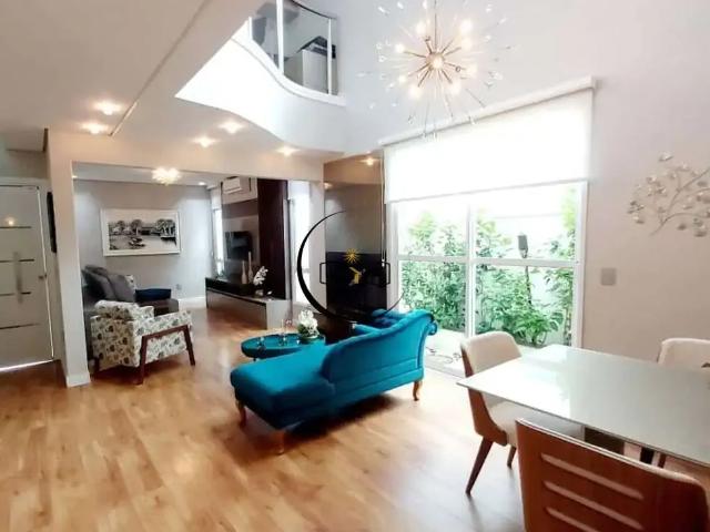 Casa / Sobrado em Condomínio para Venda em Itupeva/SP Ibi Aram 3 Quartos