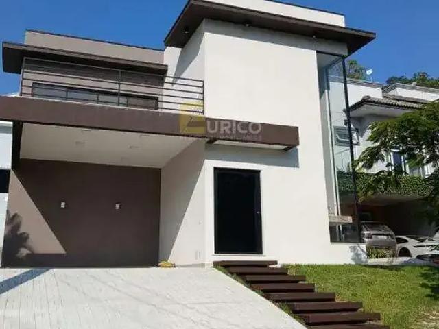 Casa / Sobrado em Condomínio para Venda em Itupeva/SP Ibi Aram 3 Quartos