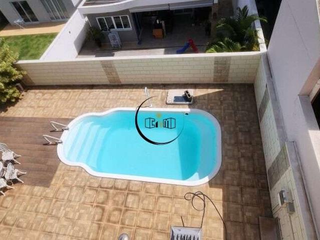 Casa / Sobrado em Condomínio para Venda em Itupeva/SP Ibi Aram 3 Quartos