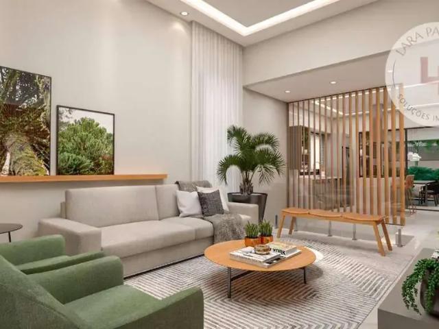 Casa / Sobrado em Condomínio para Venda em Itupeva/SP Ibi Aram 3 Quartos