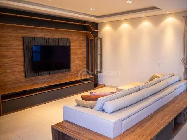 Casa / Sobrado em Condomínio para Venda em Itupeva/SP Ibi Aram 3 Quartos