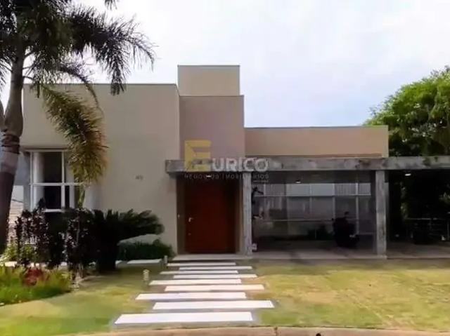 Casa / Sobrado em Condomínio para Venda em Itupeva/SP Ibi Aram 3 Quartos
